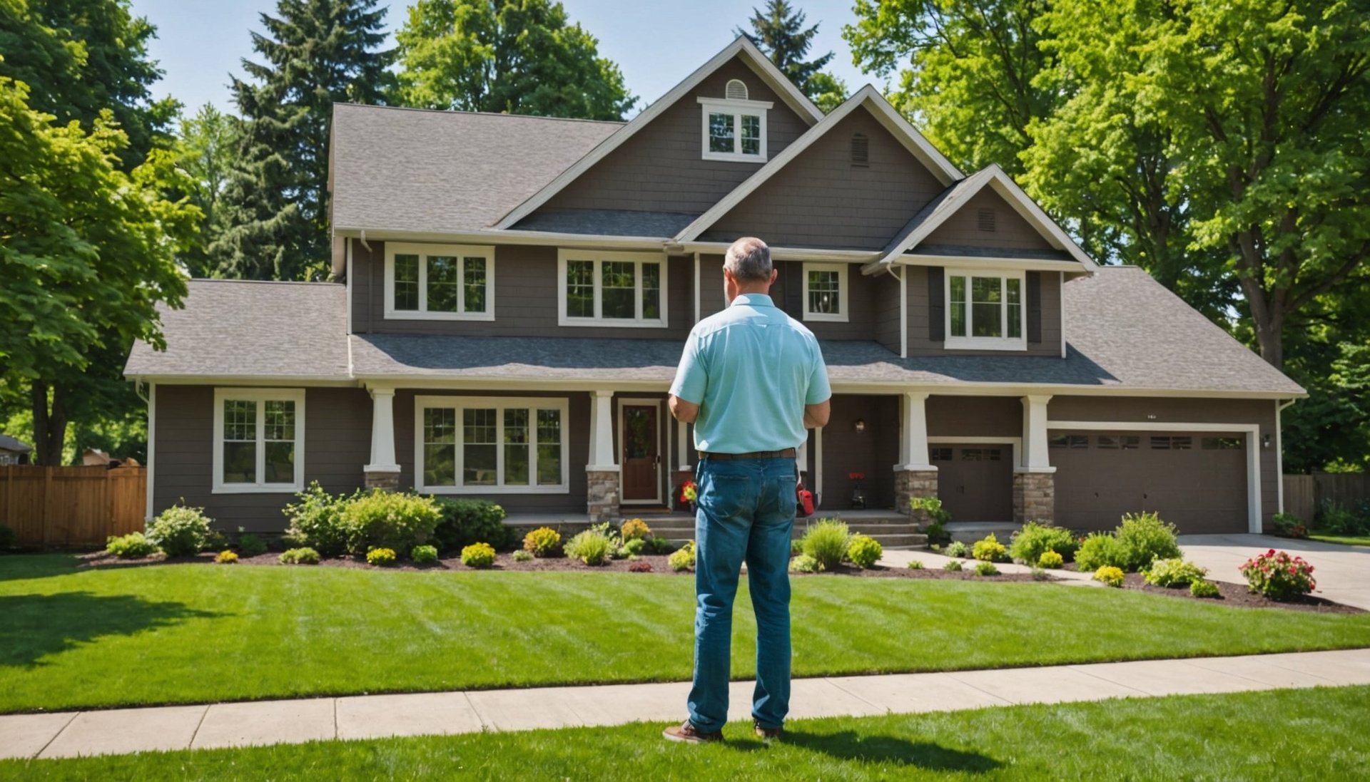 Comment évaluer efficacement la valeur de votre maison ? - Banque Direct